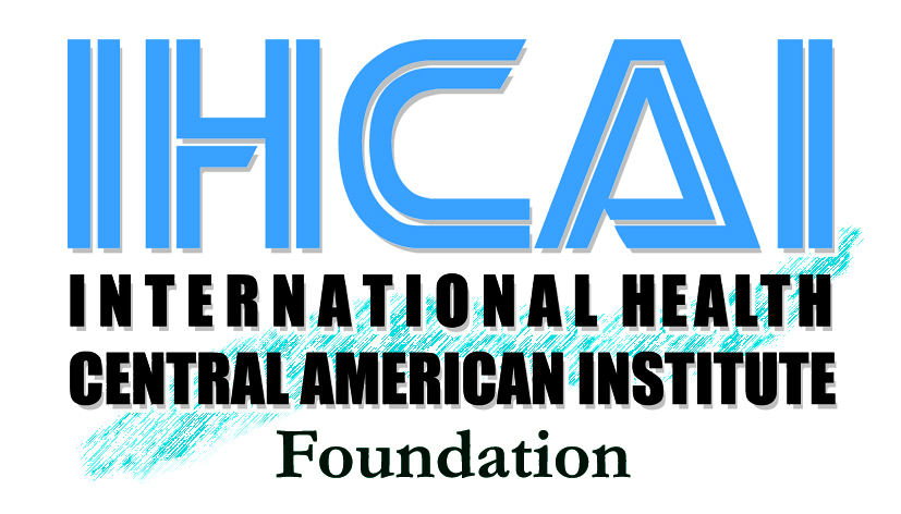 Logo IHCAI linea azul – IHCAI